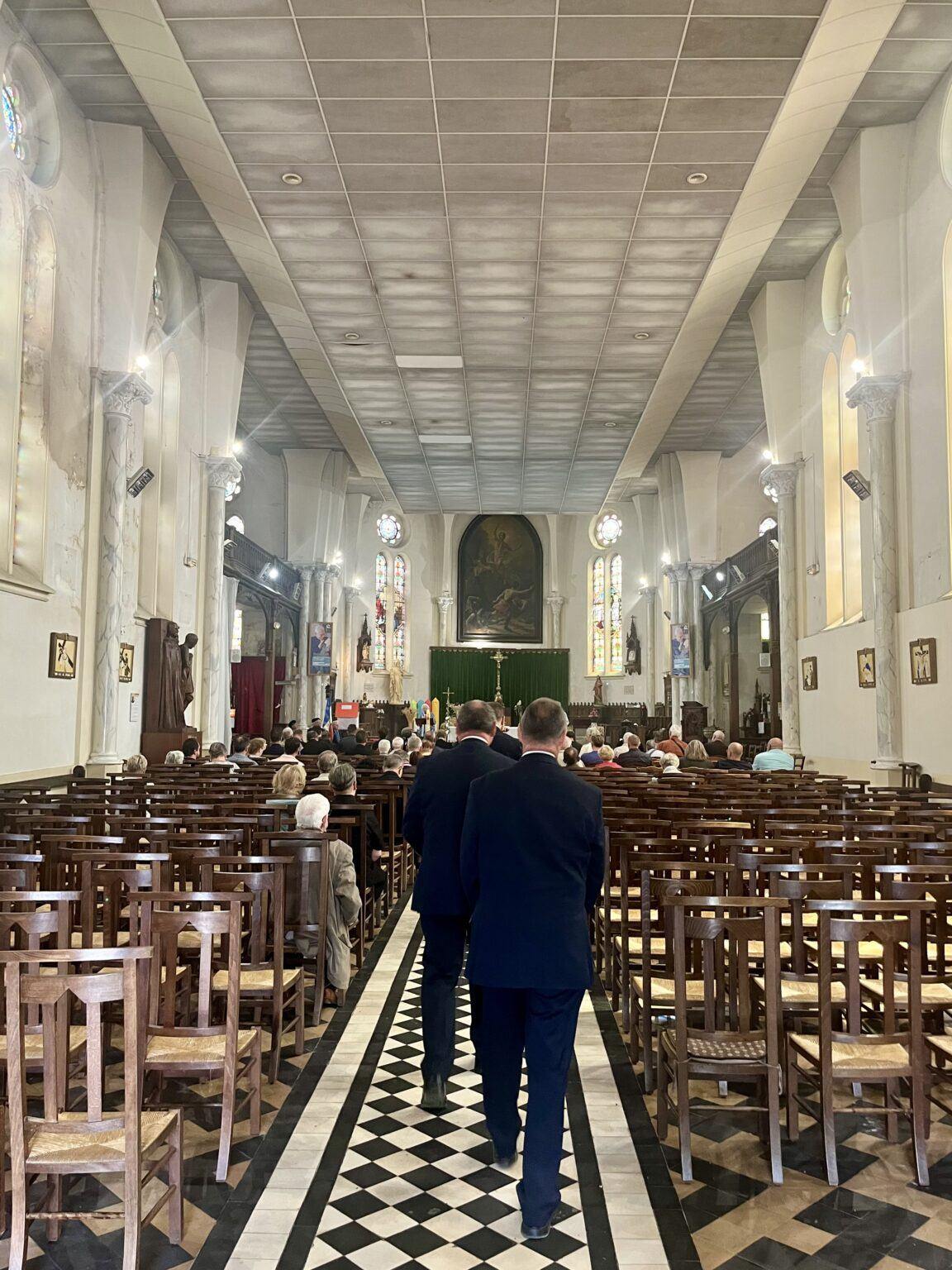 Agence - Sarl Des Etablissements Michel Thorel Thorel Maison Funéraire ...