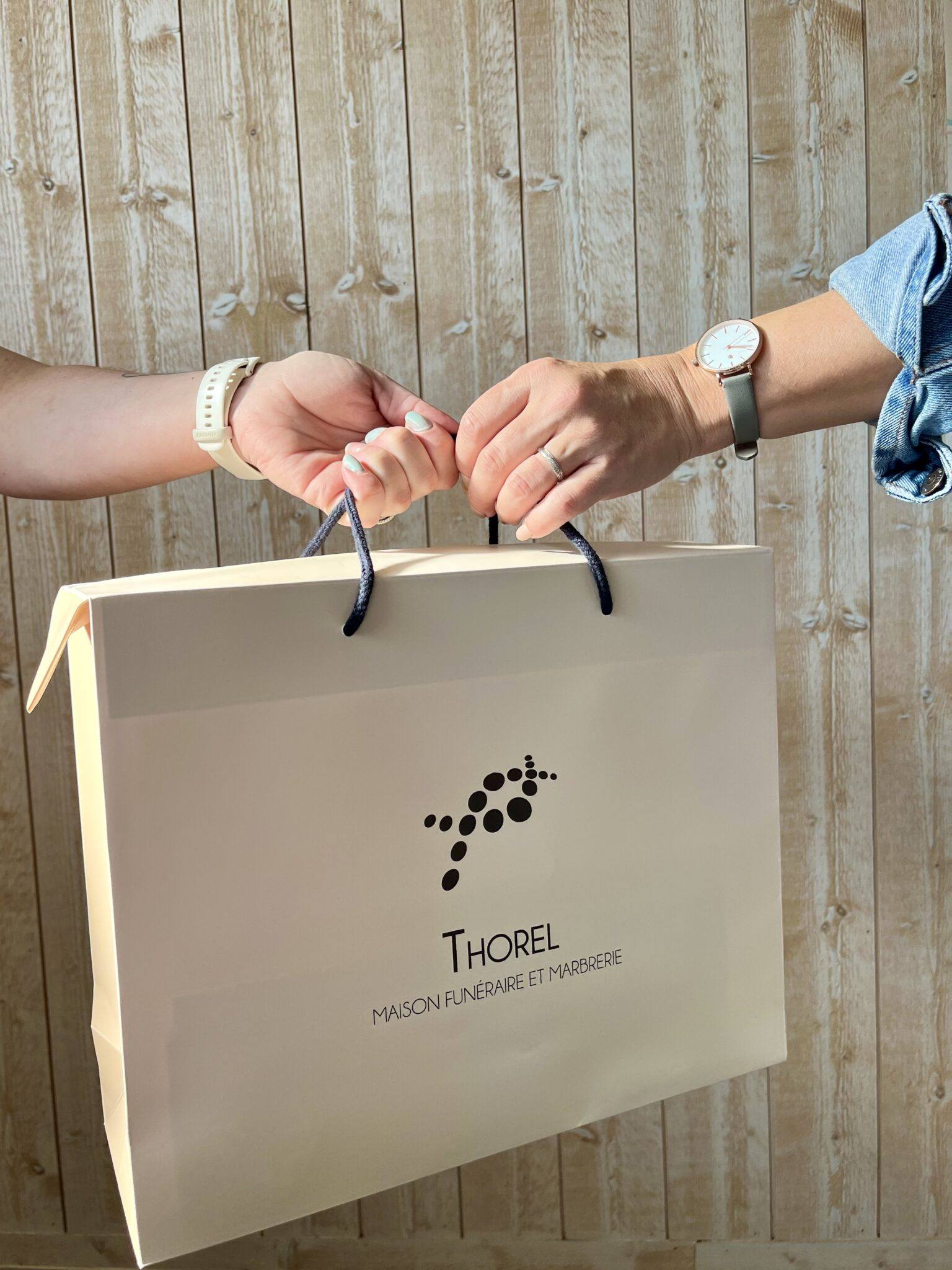 Agence - Sarl Des Etablissements Michel Thorel Thorel Maison Funéraire et Marbrerie - Beuvry ...